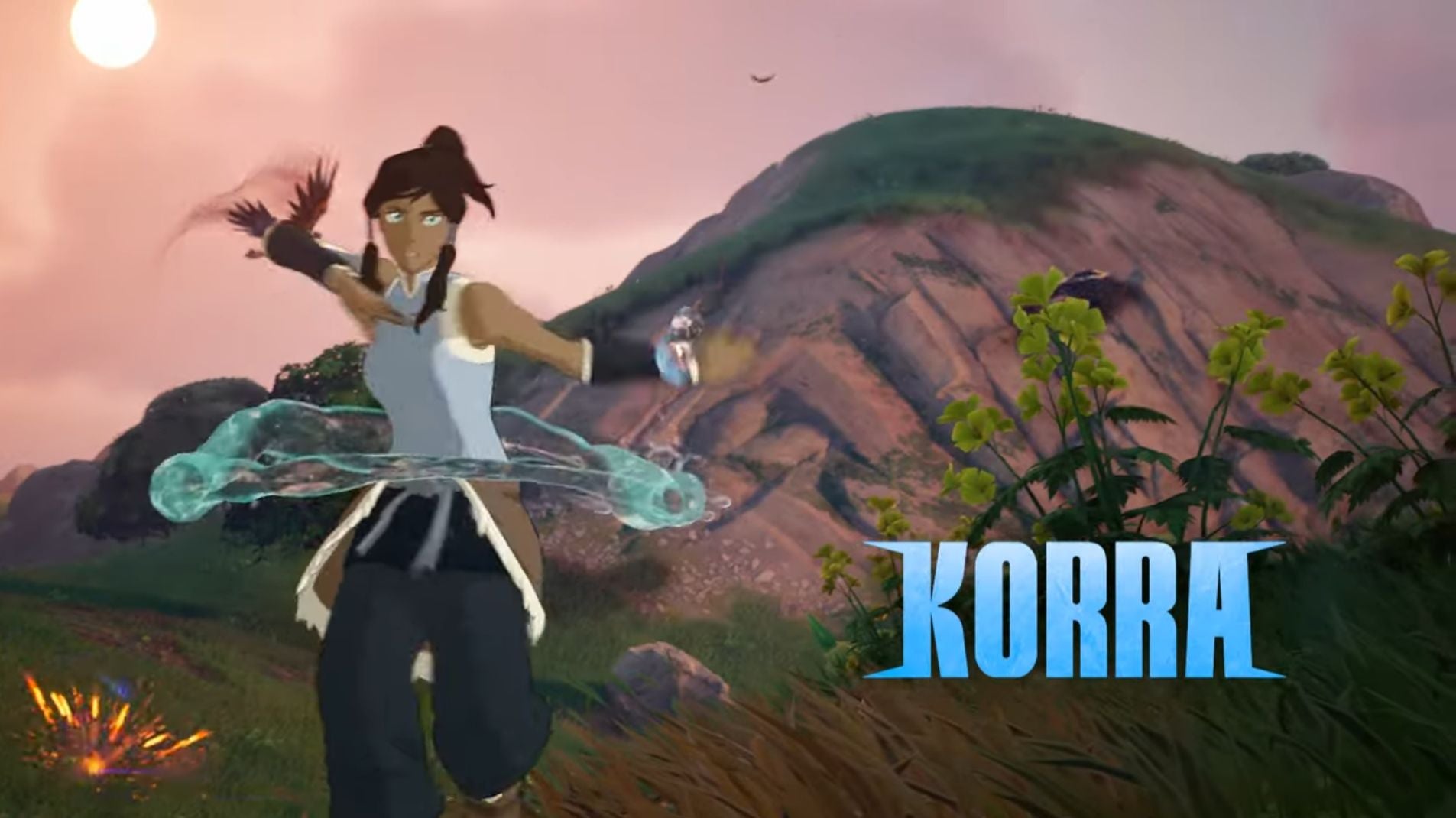Date De Sortie Du Skin Fortnite Korra Et Récompenses Avatar The Legend ...