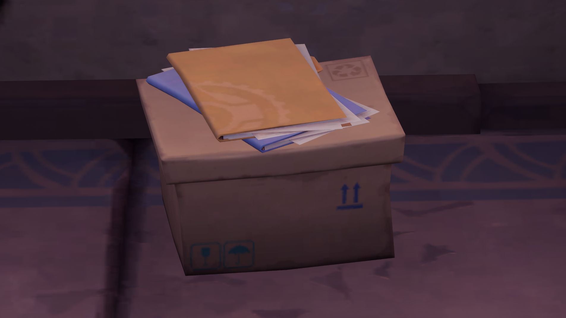 Where to collect the Foundation’s launch records at Sanctuary in ...