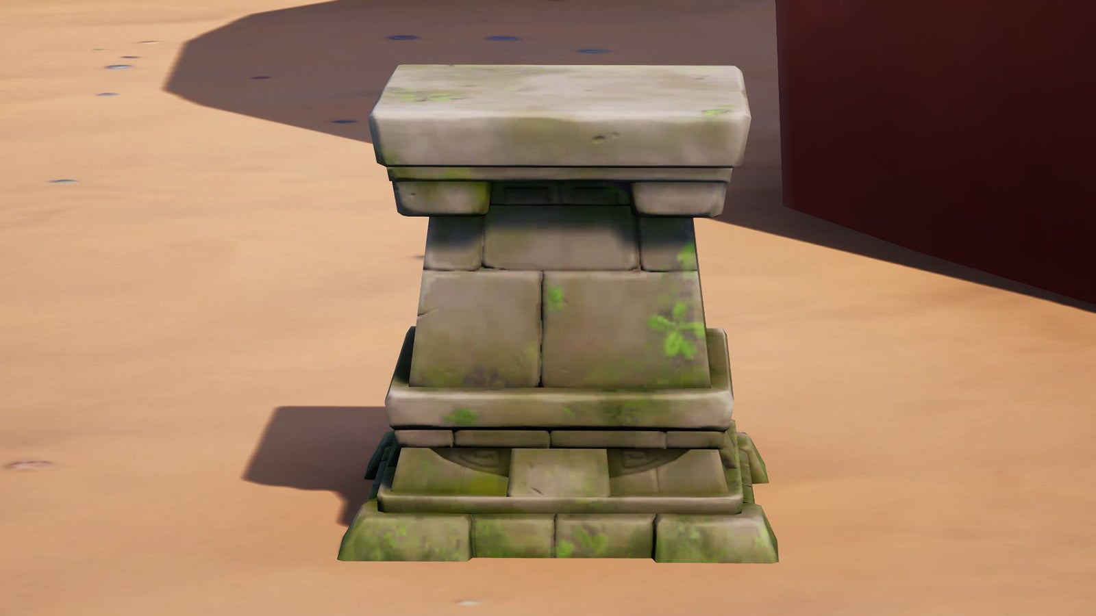 Fortnite Relic Shard locations and where to attune the Relic Shard ...