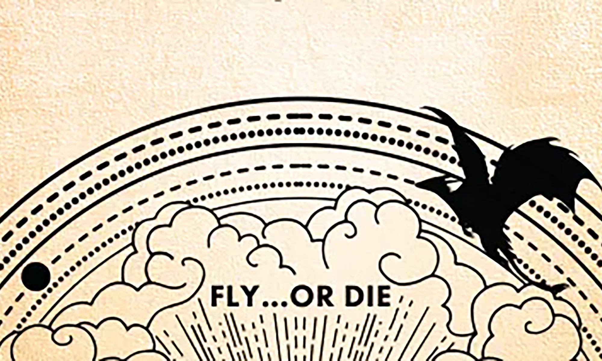 Fourth WIng | Popverse