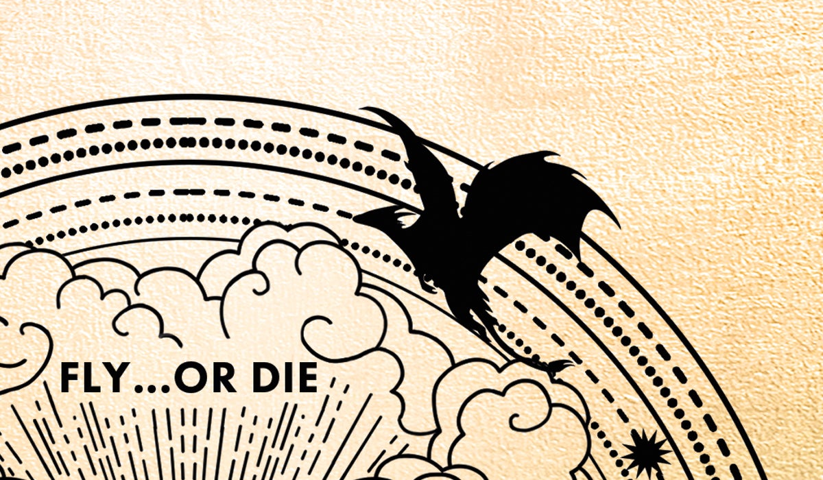 Rebecca Yarros explains how Fourth Wing transitioned from books to a ...