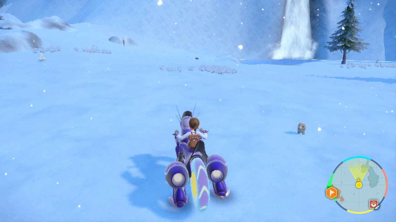 Cómo Encontrar Frigibax En Pokémon Escarlata Y Púrpura Y Cómo
