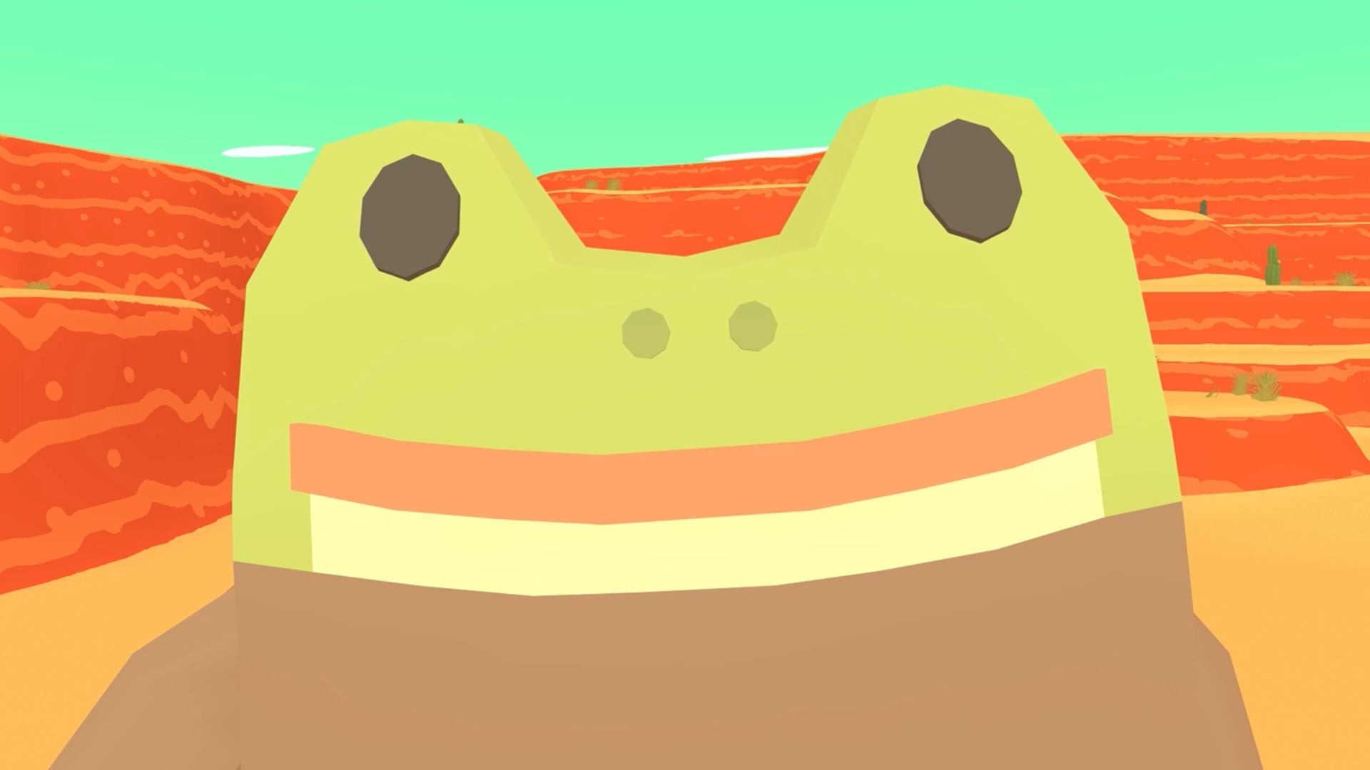 Frog Detective 3 release date set for October 27th | Rock Paper Shotgun
