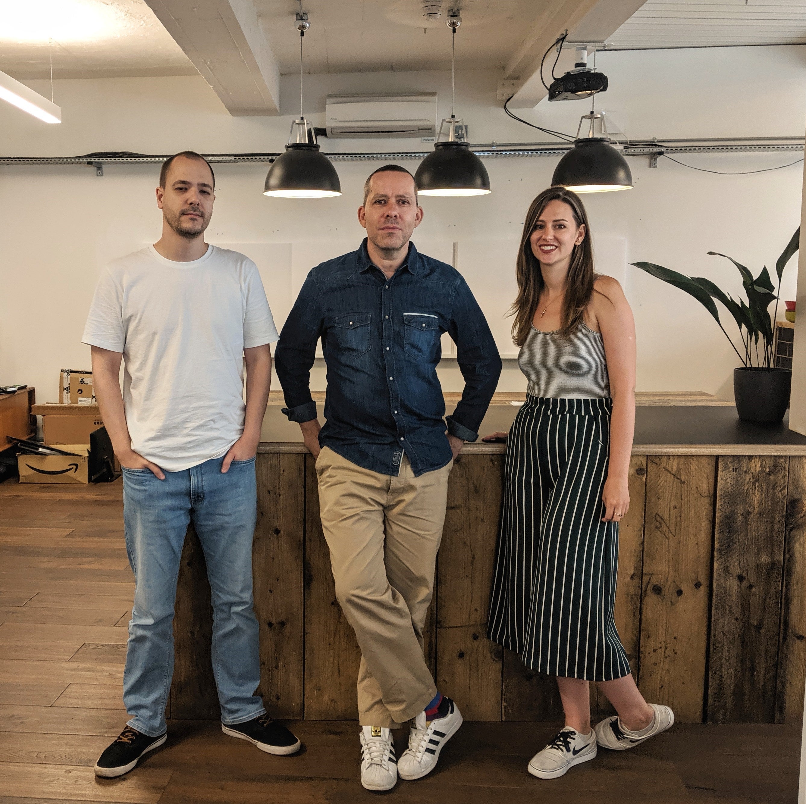 Jobs Roundup: Kate Edwards joins Global Game Jam as executive director ...