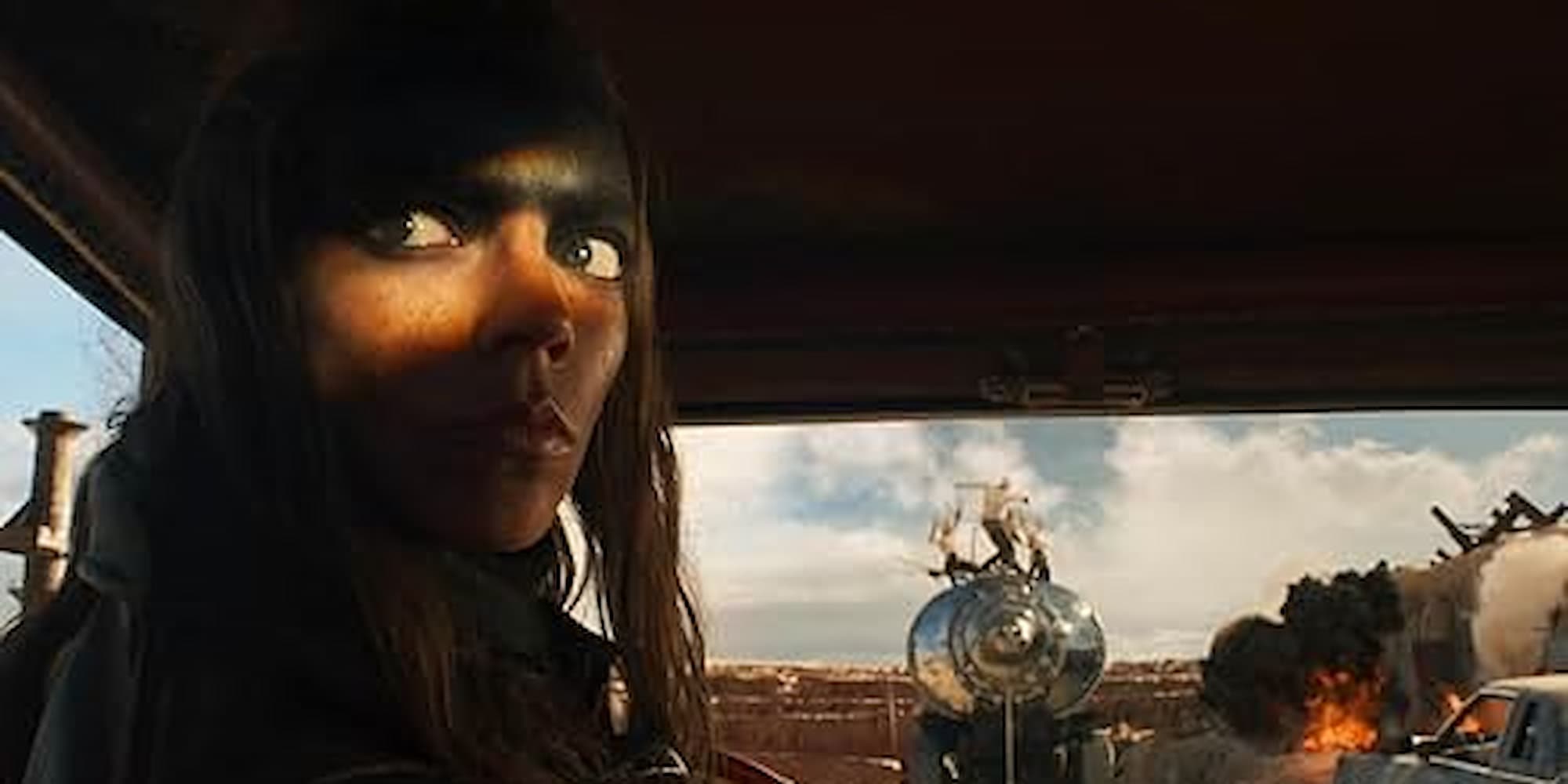 Making sense of the Mad Max timelines: When do each of the movies take ...