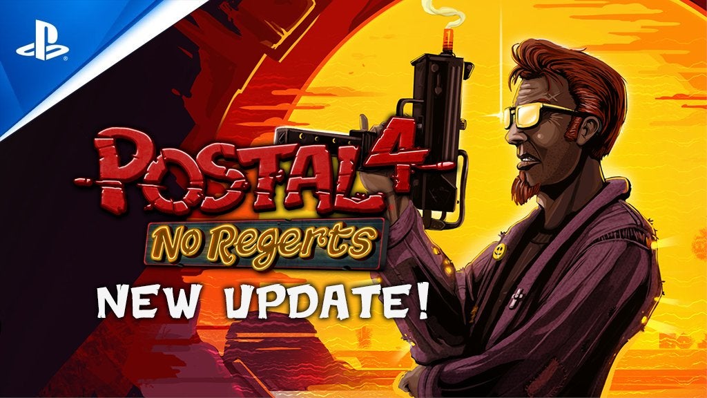 Microsoft recusou Postal 4 : No Regerts | Eurogamer.pt