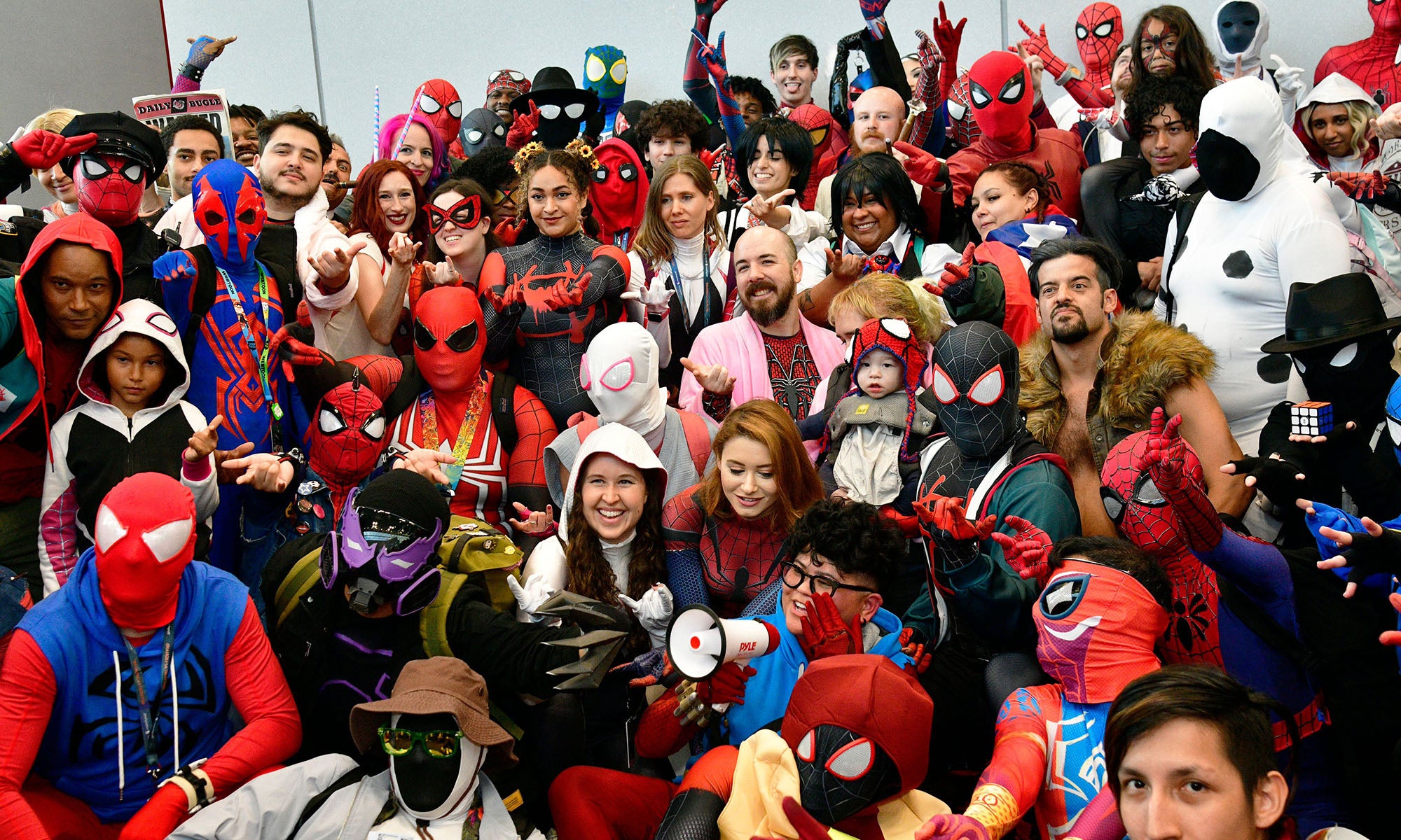 Here's how (and when) to get New York Comic Con 2024 tickets... and how ...