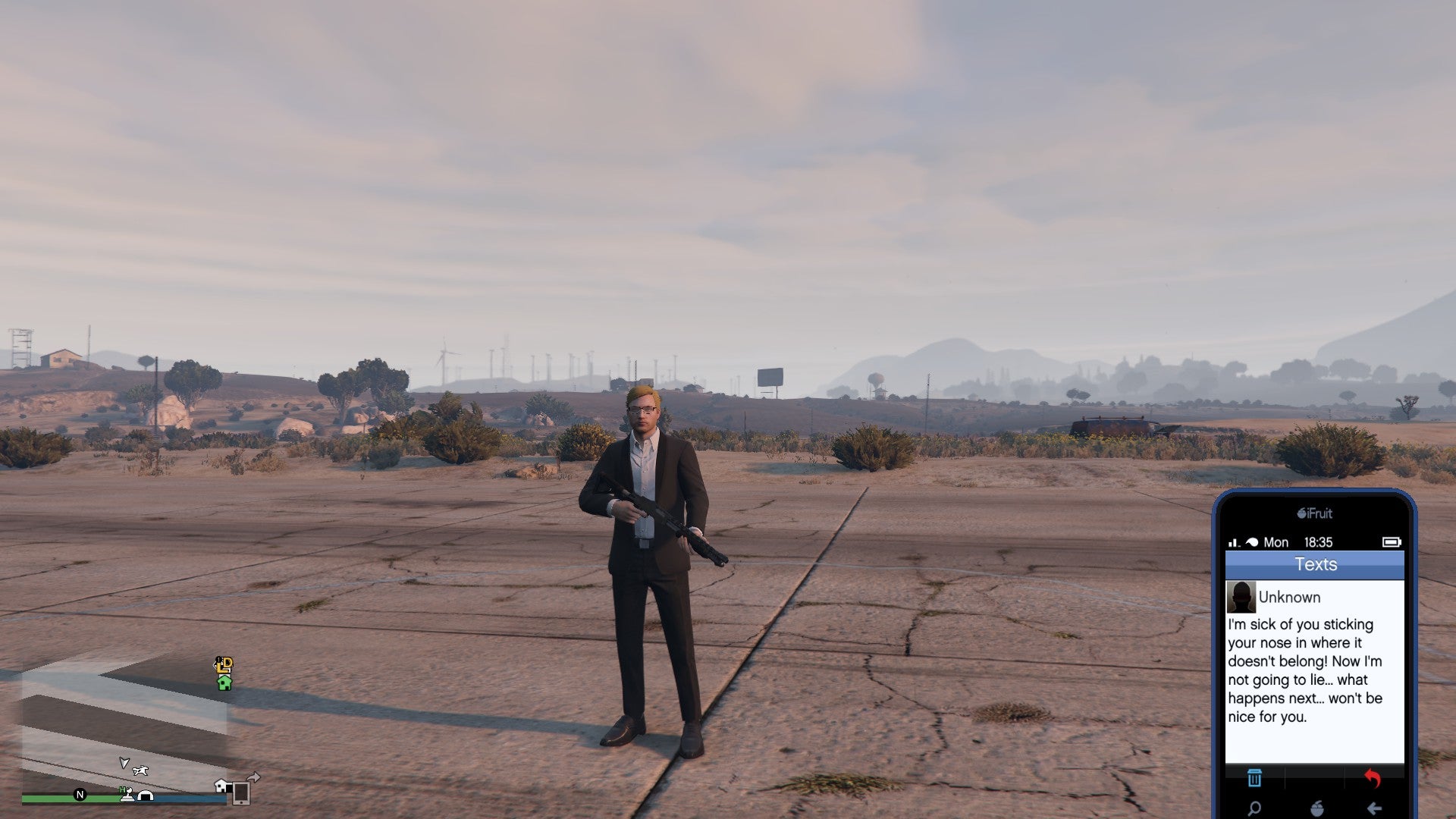 GTA Online: How to Unlock the Navy Revolver and Find All the Los Santos ...