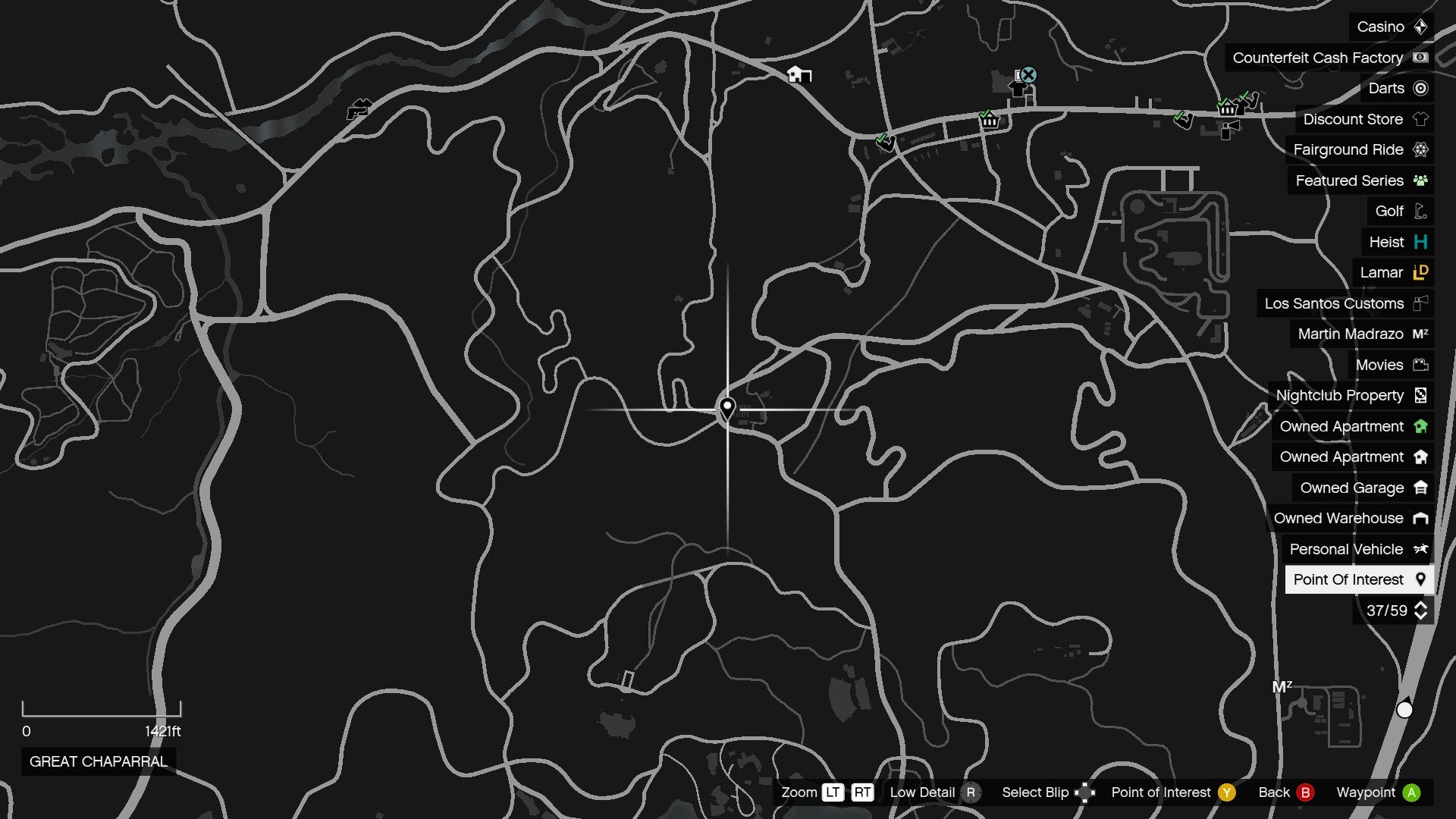 GTA Online: How to Unlock the Navy Revolver and Find All the Los Santos ...