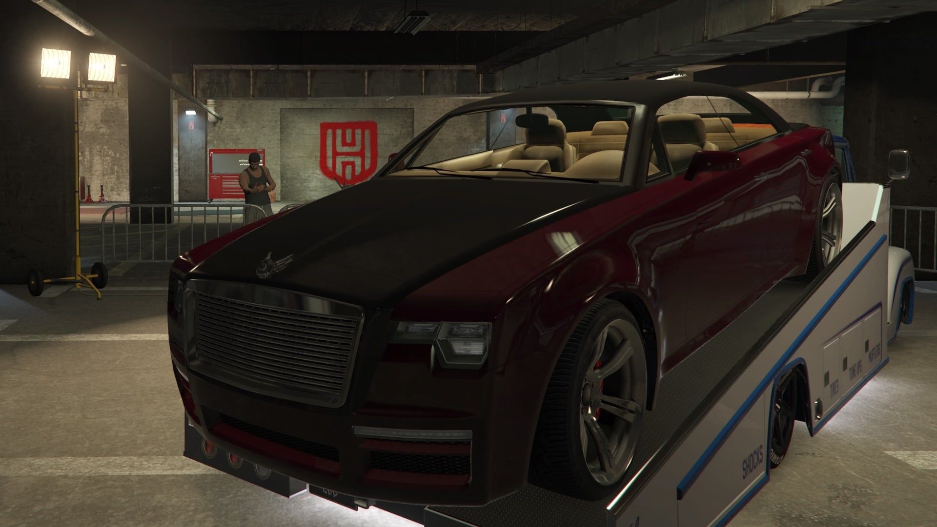 GTA Online Weekly Update (December 15) - bonus rewards, discounts, and ...