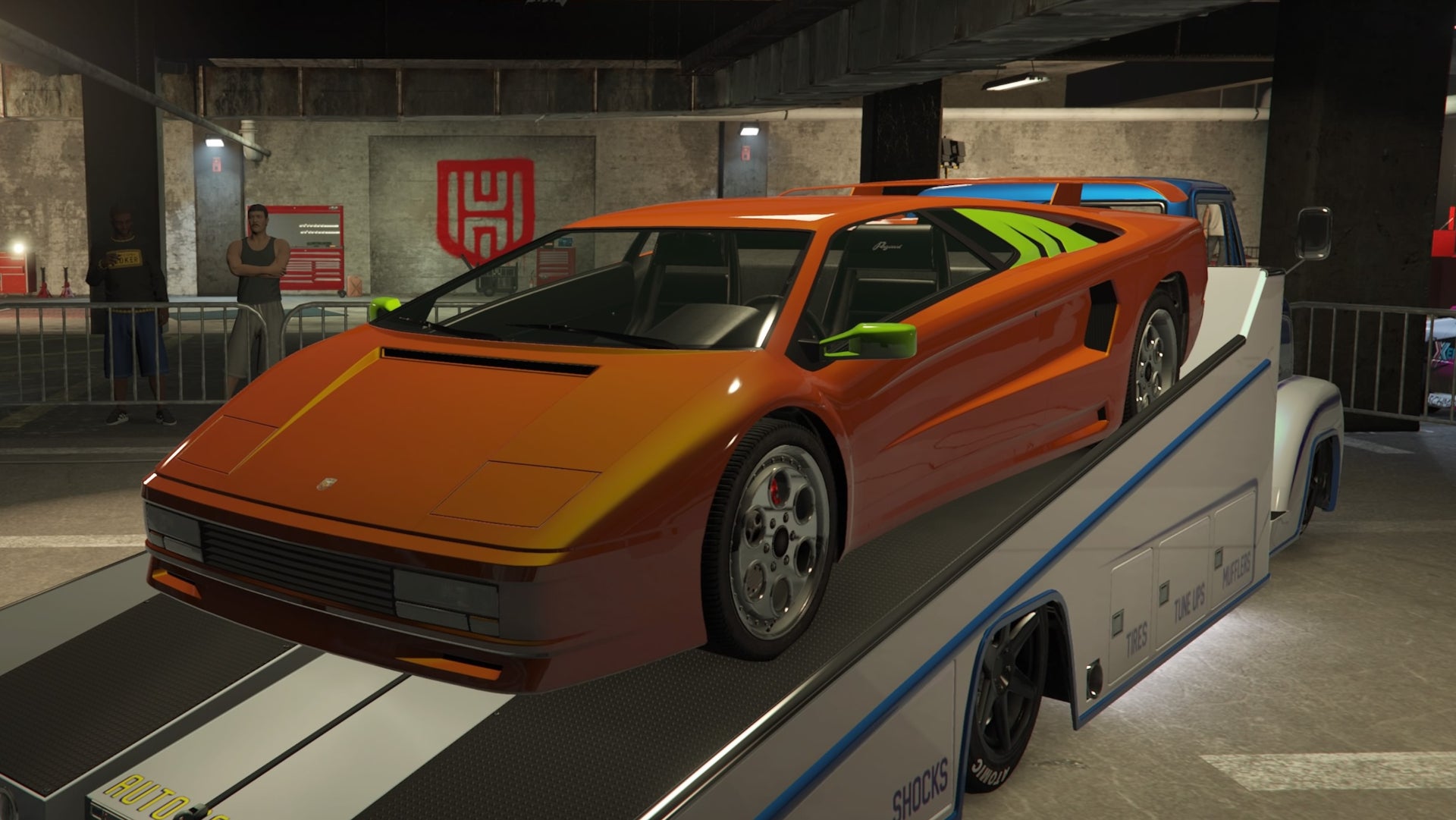 GTA Online Weekly Update (September 29) - bonus rewards, discounts, and ...