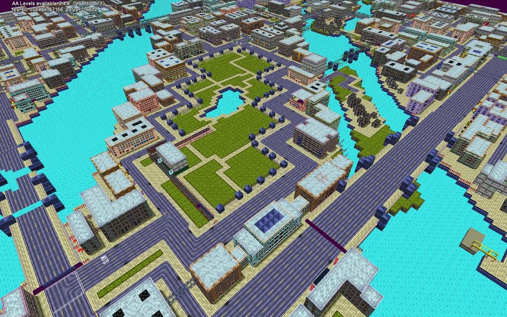 Original GTA Creator Remaking GTA1 in 3D | VG247