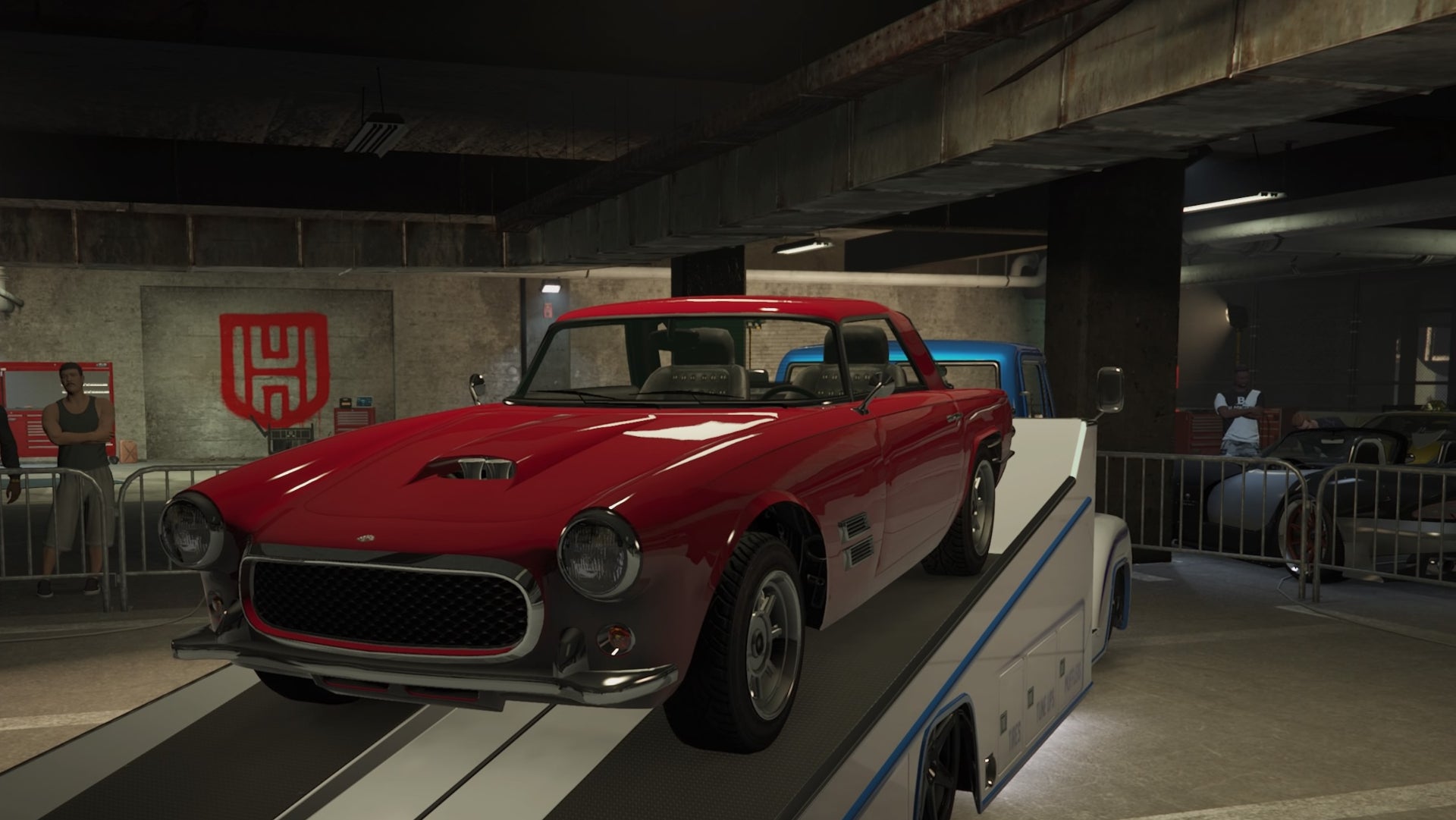 GTA Online Weekly Update (October 6) - bonus rewards, discounts, and ...