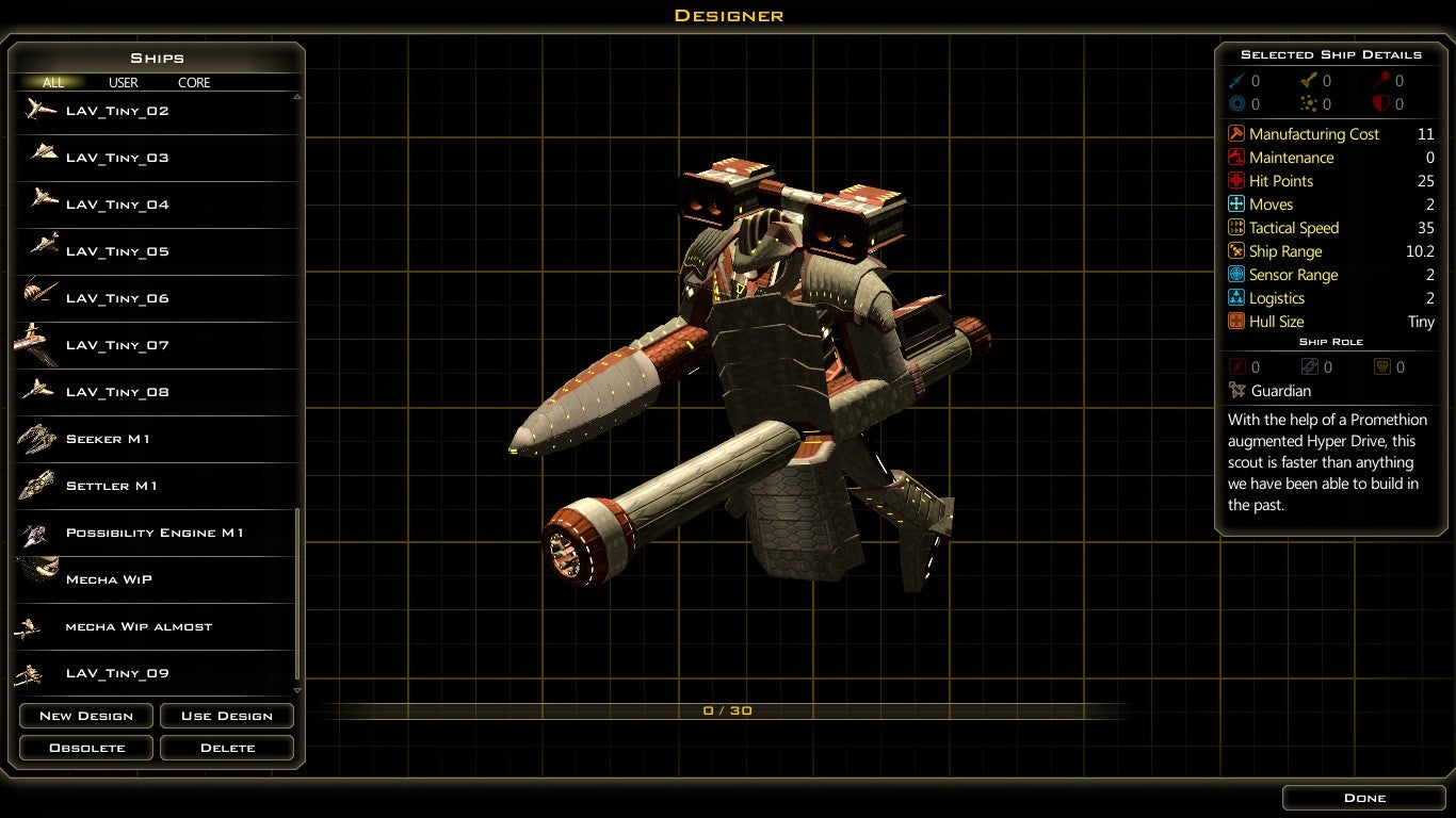 Galactic Civilizations III PC Review: Watering My Tech Trees | VG247