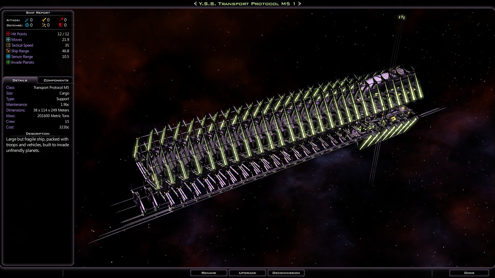 Galactic Civilizations III PC Review: Watering My Tech Trees | VG247