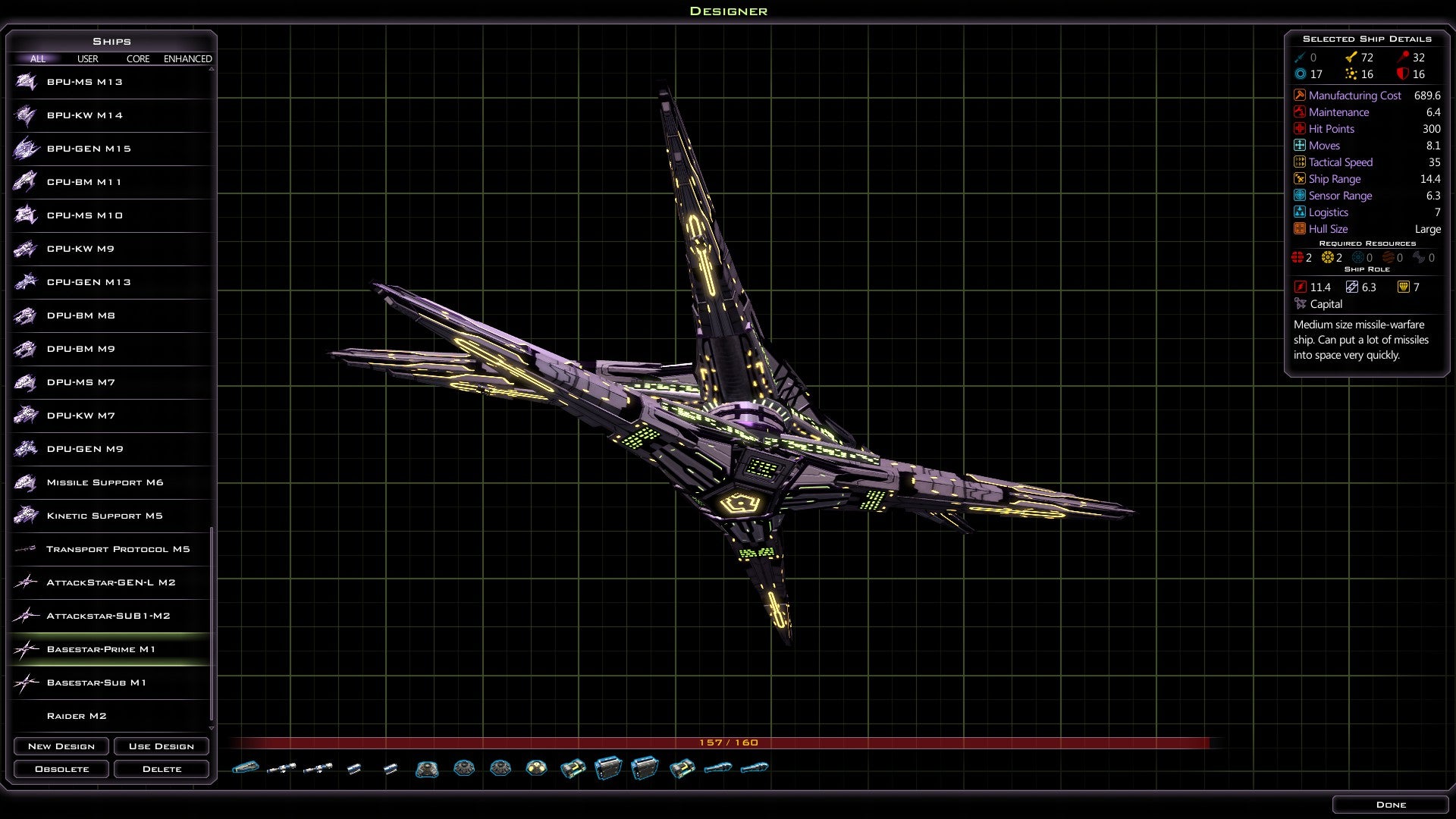 Galactic Civilizations III PC Review: Watering My Tech Trees | VG247