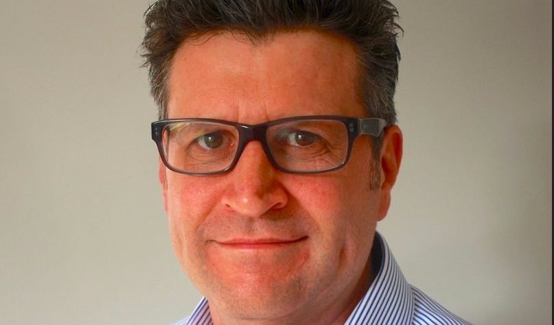 How Gareth Edmondson is "bringing brilliant people together" in a post ...