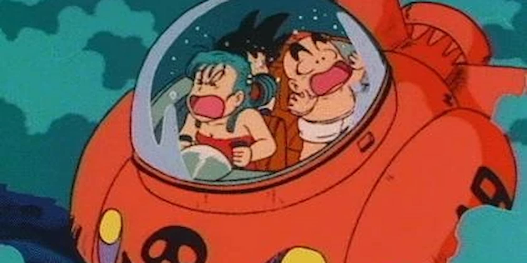 Every Dragon Ball anime arc, ranked from worst to best | Popverse