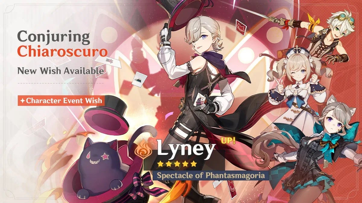 Genshin Impact next Banner and current Banners, list of all Banners in ...