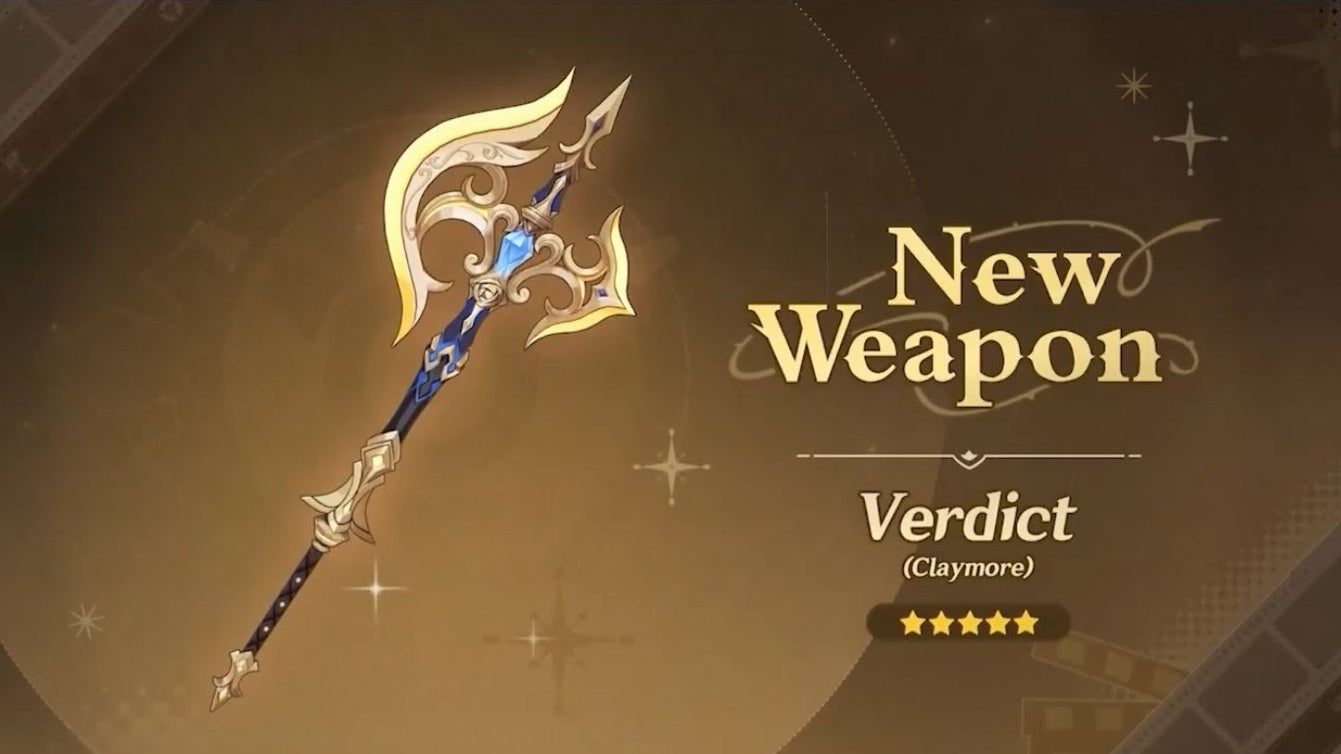 Genshin Impact 4.3 Banner and event details | Eurogamer.net