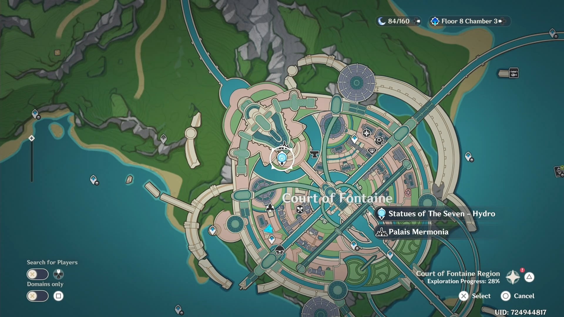 Genshin Impact A Certain Notice location and walkthrough | Eurogamer.net