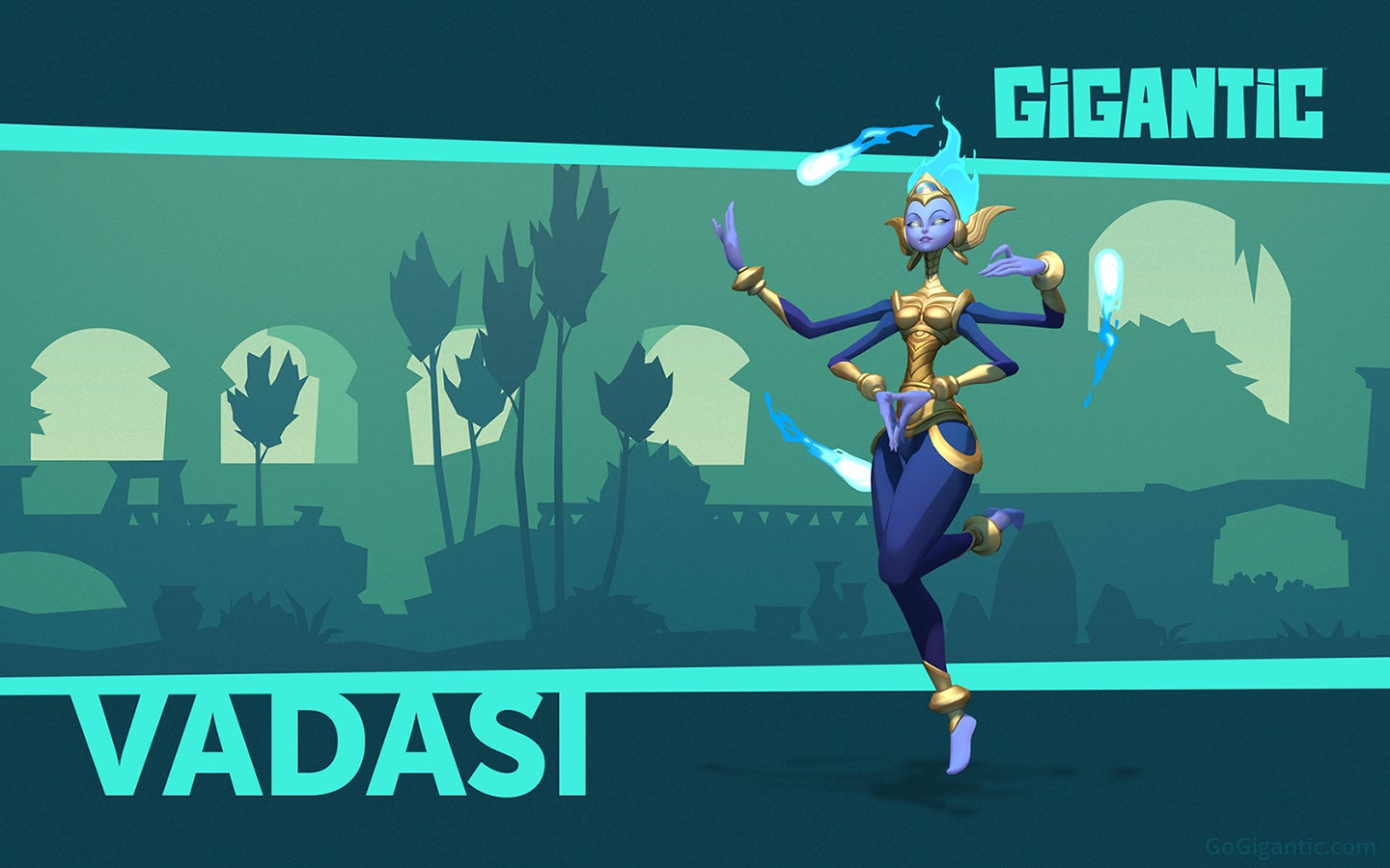 Motiga's Gigantic Interview: Crafting Timeless Characters | VG247