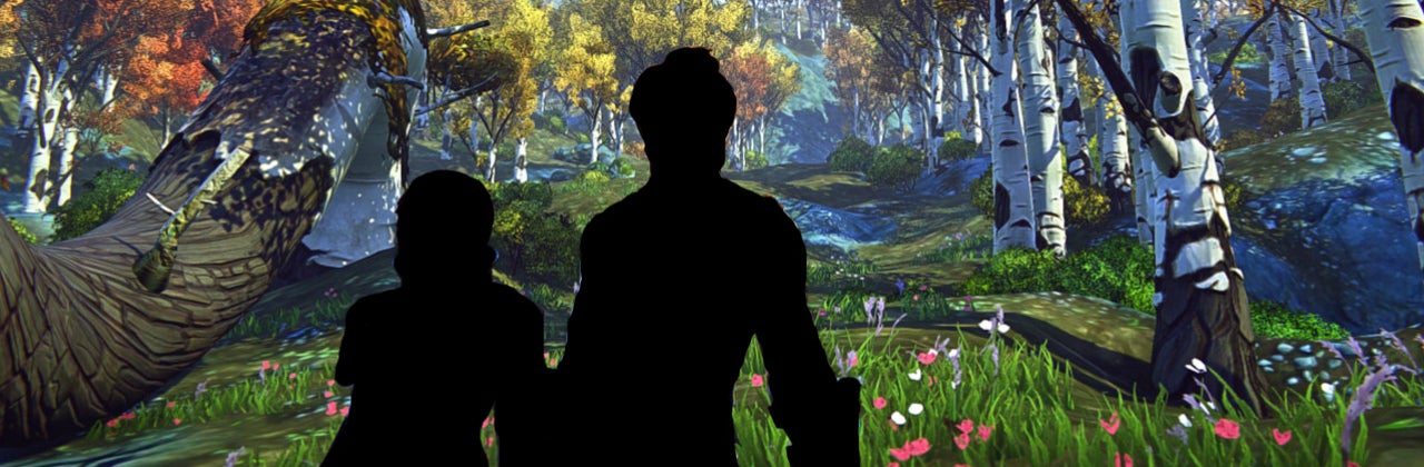 Everquest Next | VG247