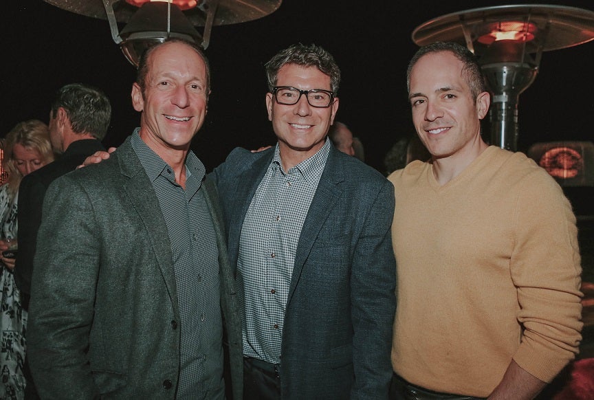 Griffin Gaming Partners raises $235m for gaming investments ...