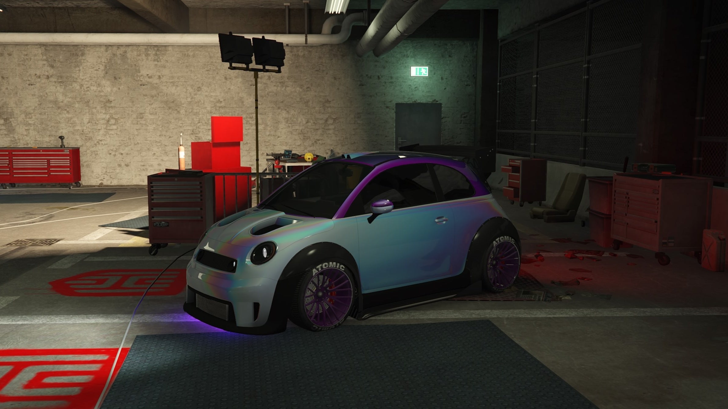 GTA Online Weekly Update (November 10) - bonus rewards, discounts, and ...