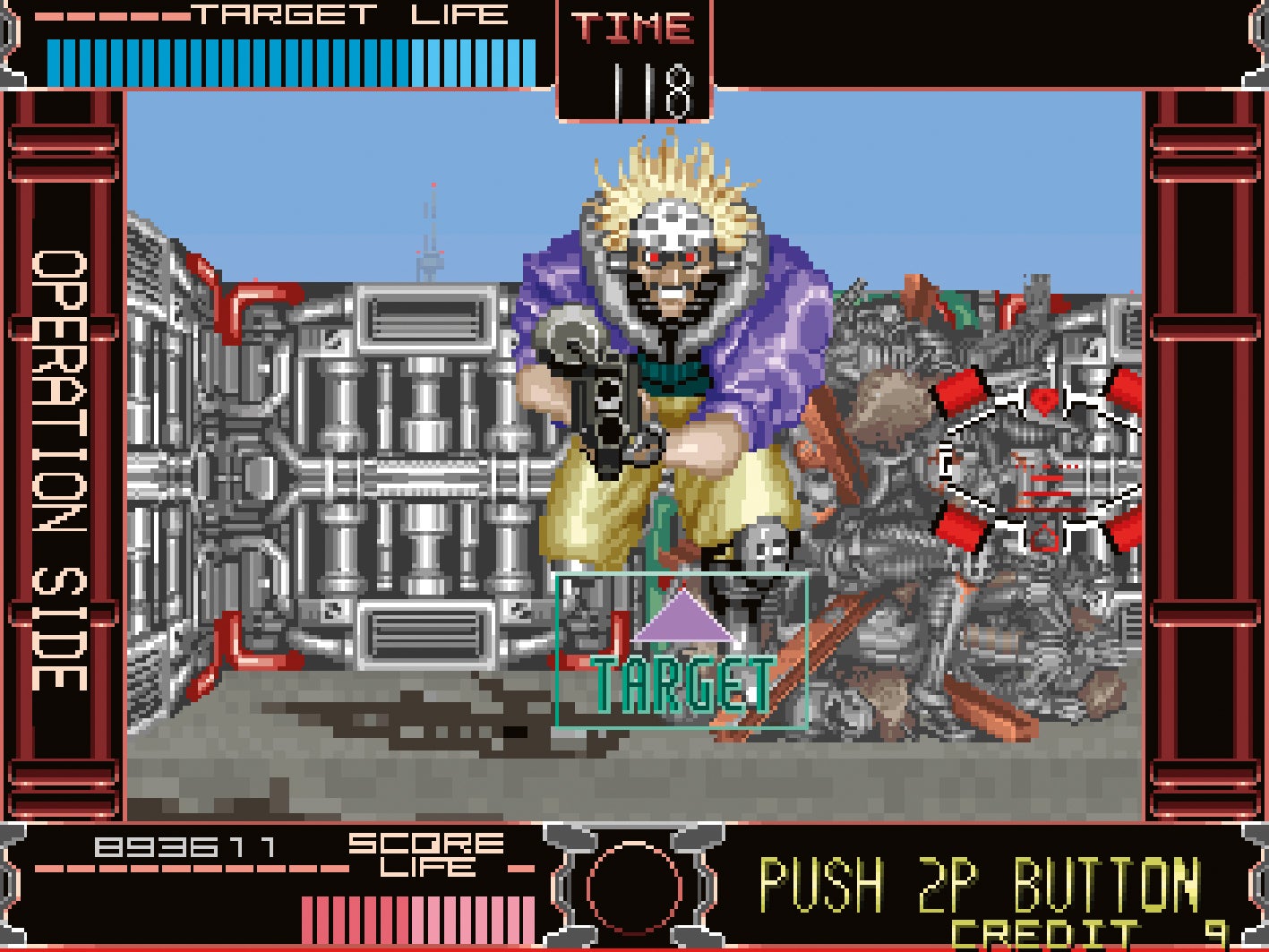 1992: The year that changed first-person shooters forever | Eurogamer.net
