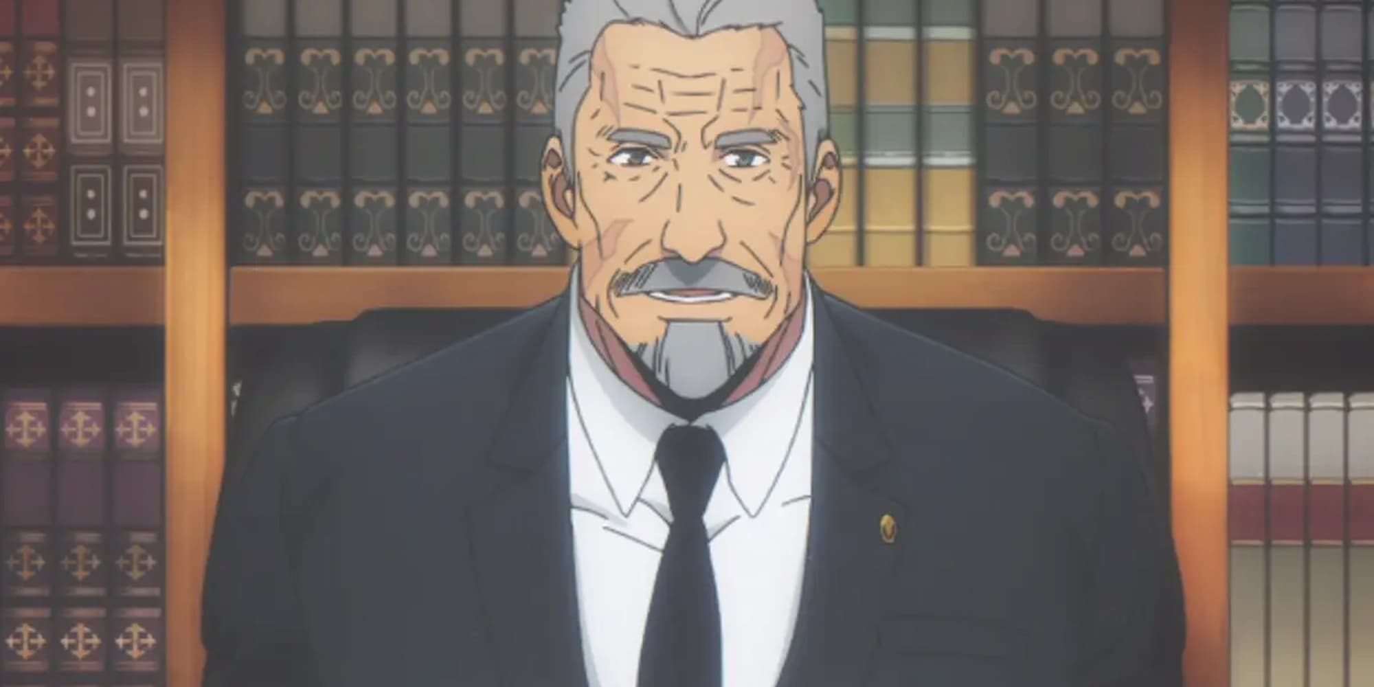 Solo Leveling character and cast guide: Who is the voice behind your ...