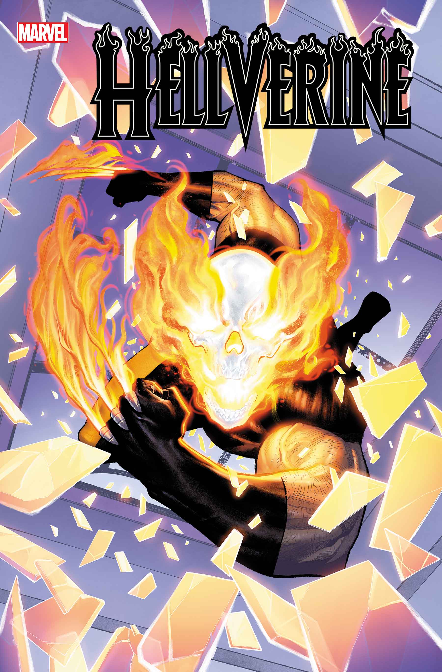 Marvel Comics' May 2024 solicitations: X-Men, Spider-Man, Avengers and ...
