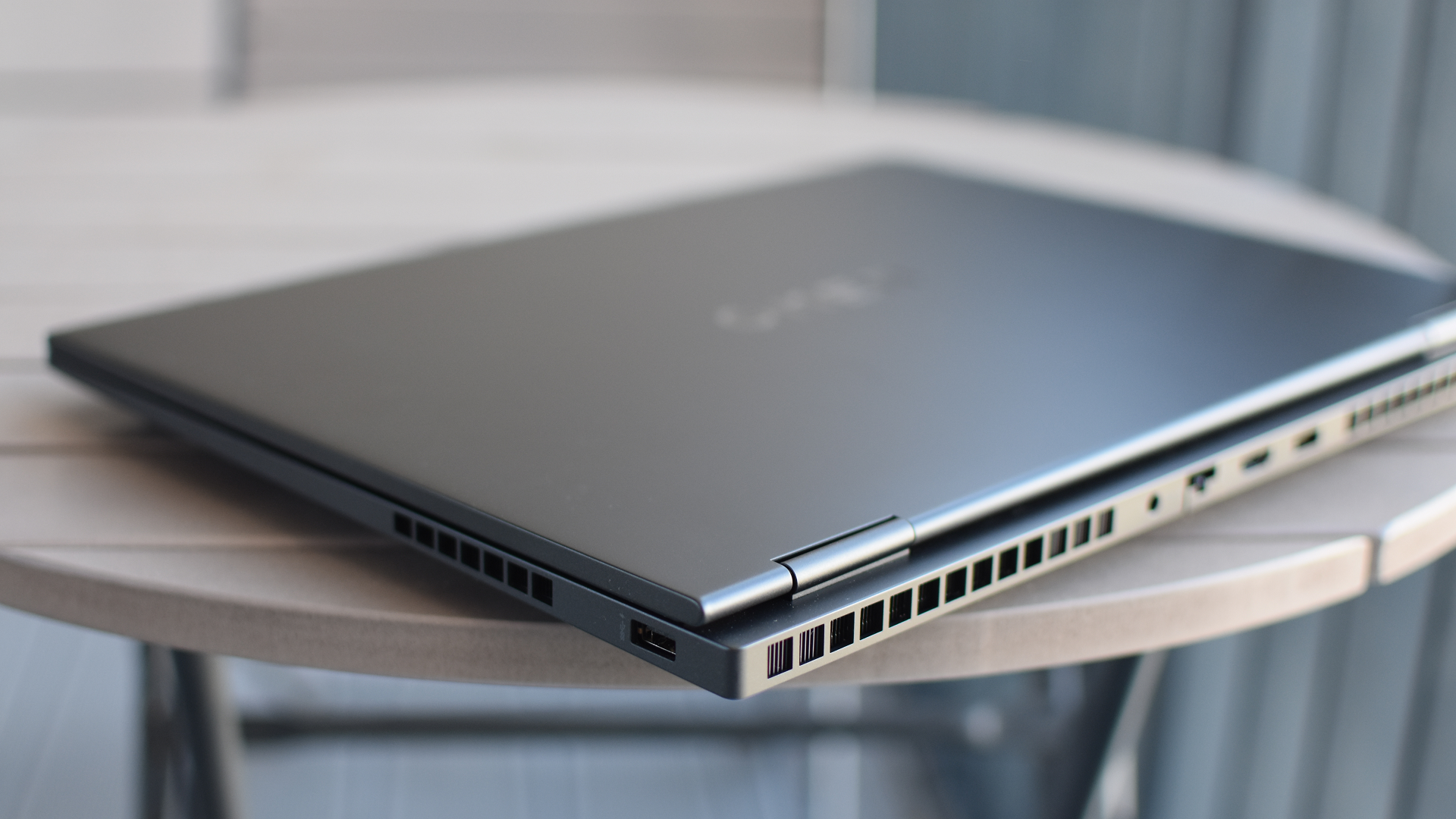 HP Omen Transcend 16 review: a slim and proper gaming laptop | Rock ...