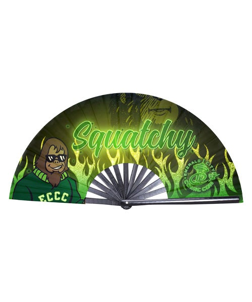 ECCC 2023: The exclusive Emerald City, Star Wars, Grishaverse, TMNT ...