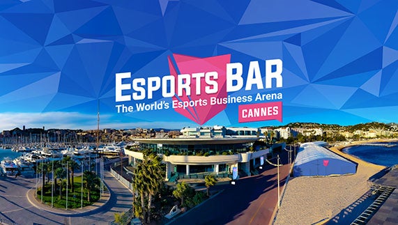 Esports BAR returns to Cannes in October | GamesIndustry.biz