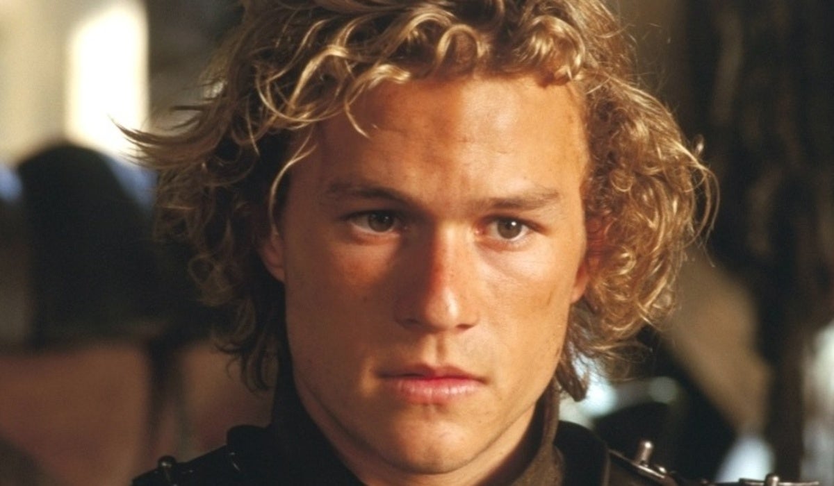 Heath Ledger could've been Mad Max | Popverse