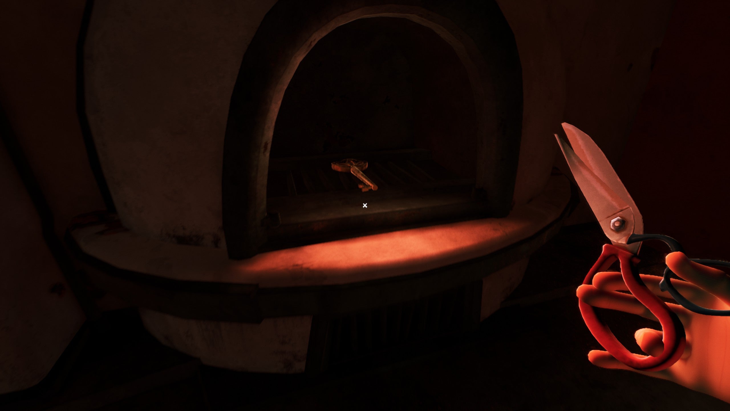 Hello Neighbor 2 Part 2: Bakery Cat Puzzle and Museum House Puzzle | VG247