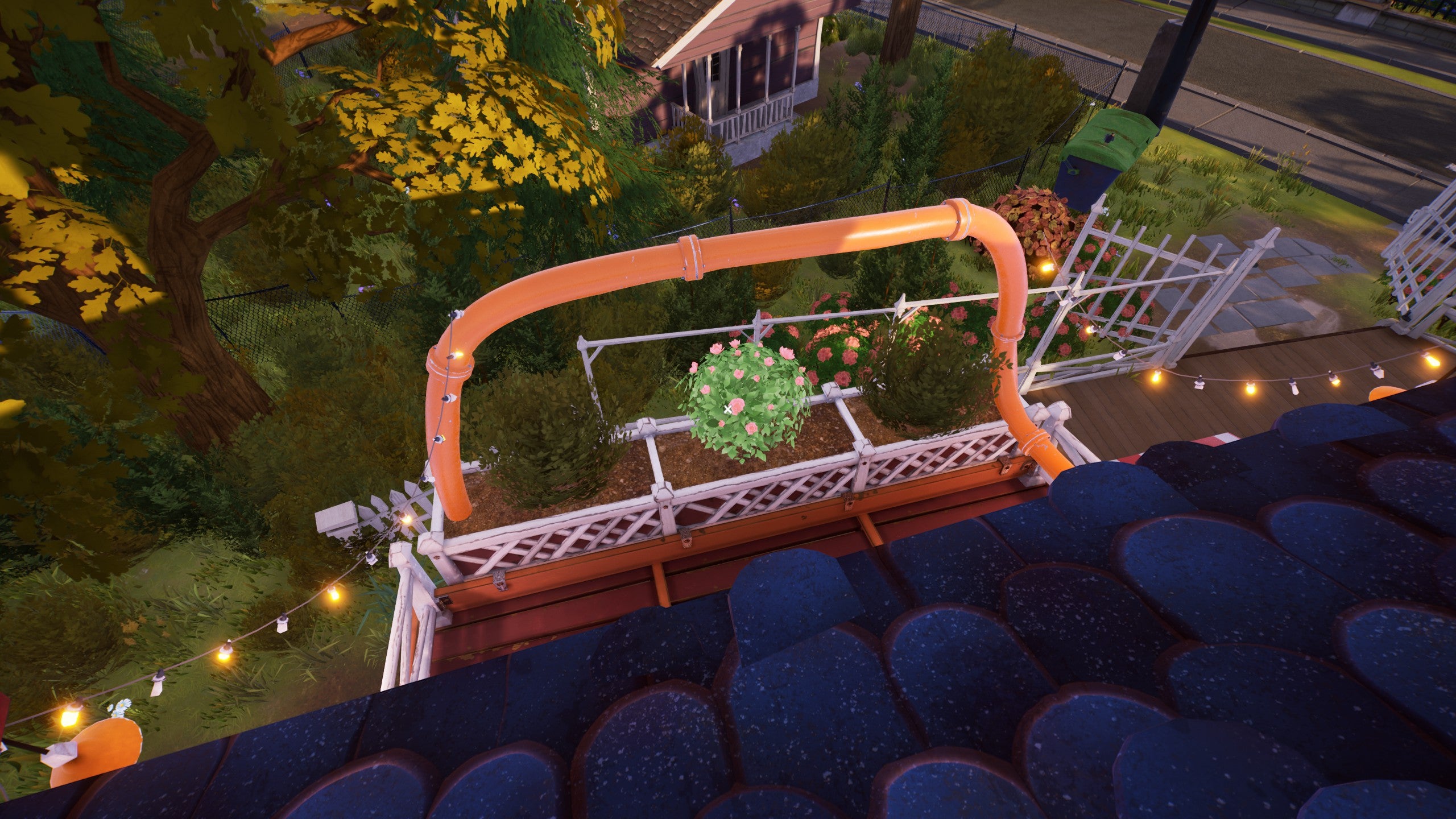 Hello Neighbor 2 Part 2: Bakery Cat Puzzle and Museum House Puzzle | VG247