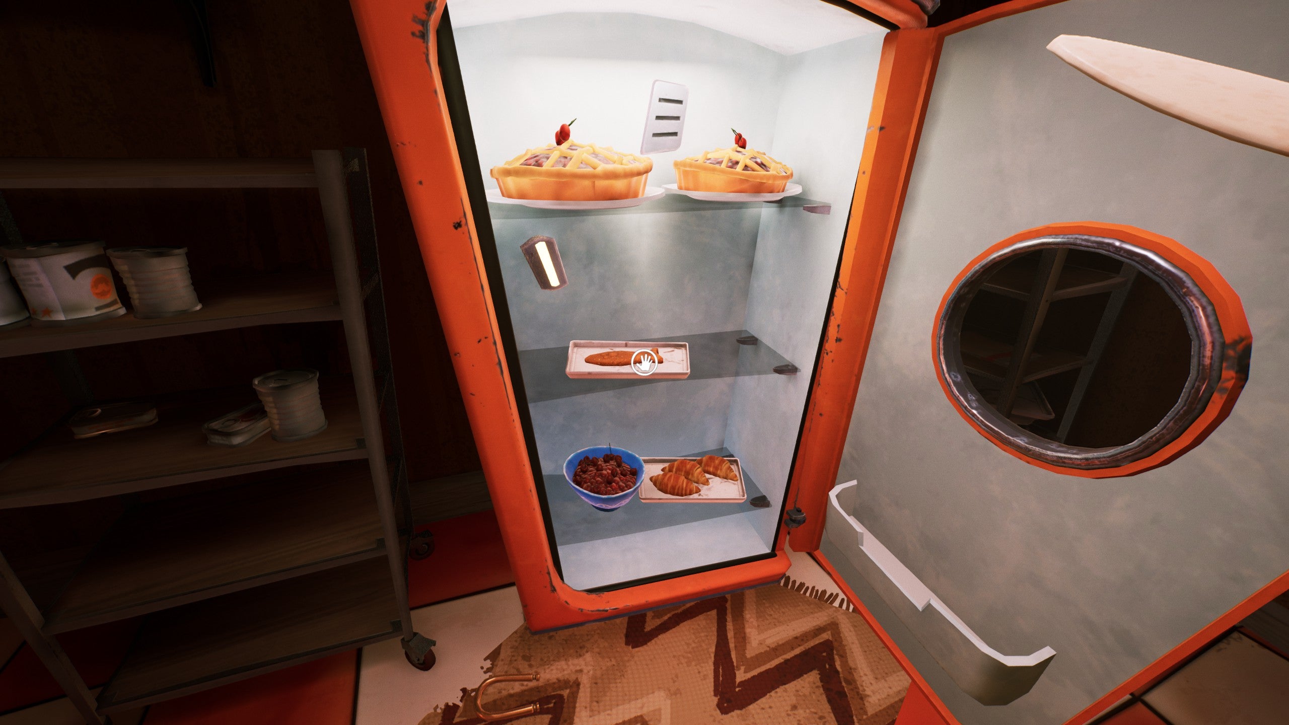 Hello Neighbor 2 Part 2: Bakery Cat Puzzle and Museum House Puzzle | VG247