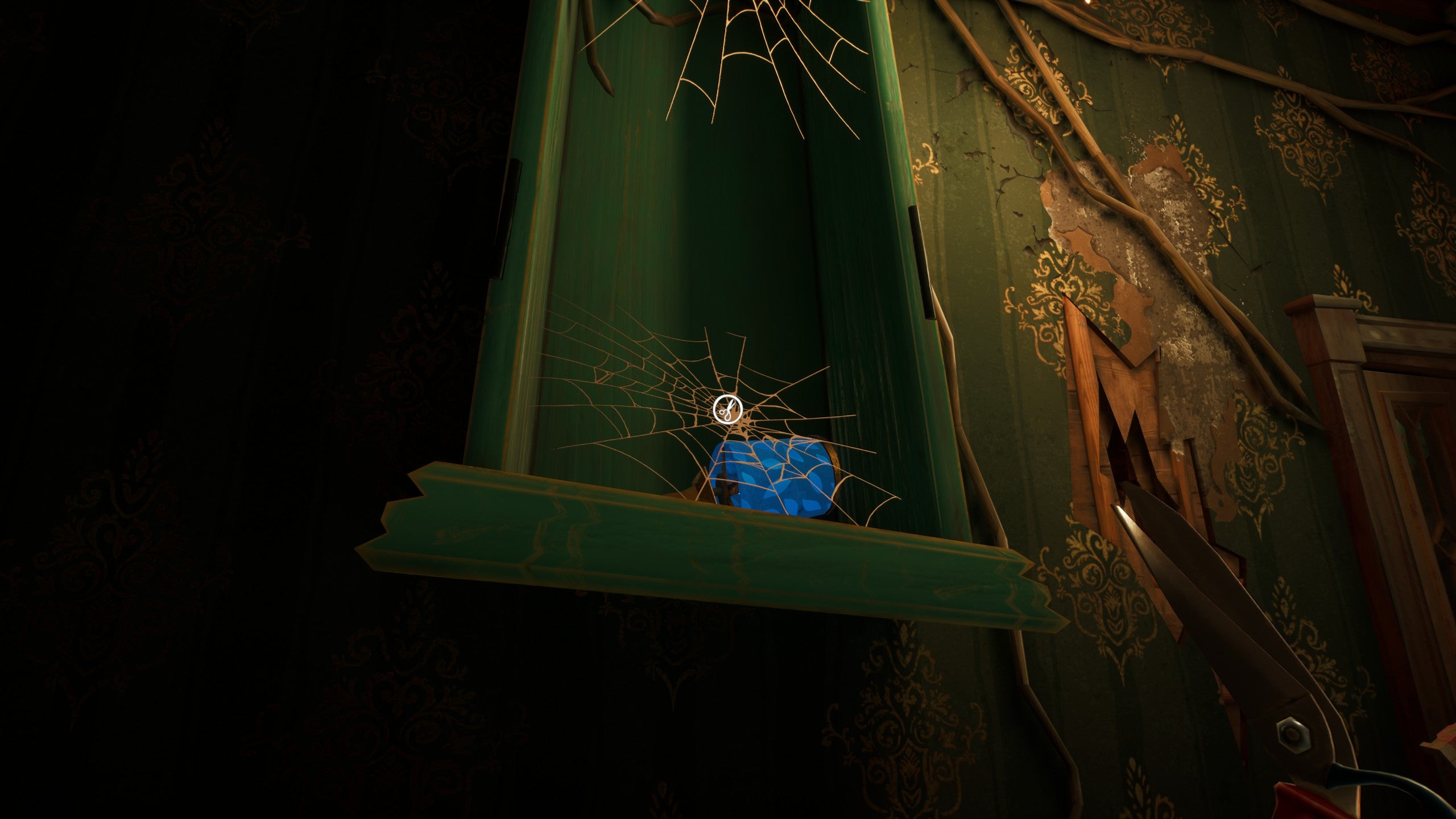 Hello Neighbor 2 Part 2: Bakery Cat Puzzle and Museum House Puzzle | VG247