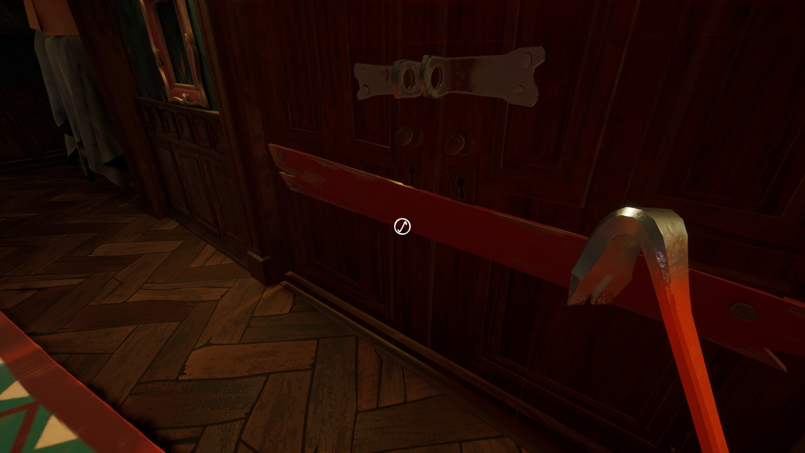 Hello Neighbor 2 Part 5: Escape the museum from the Final Boss | VG247