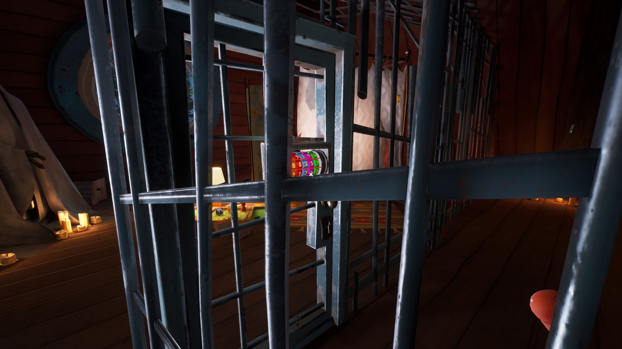 Hello Neighbor 2 Part 5: Escape the museum from the Final Boss | VG247