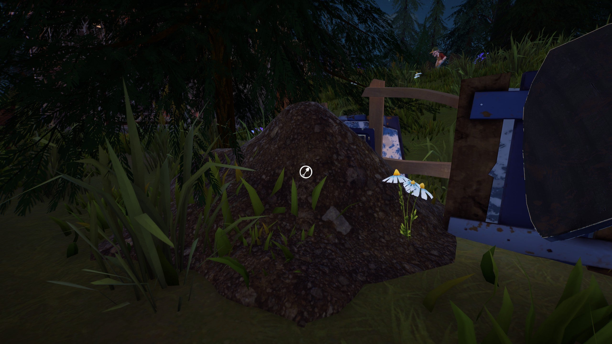 Hello Neighbor 2 Part 3 Hunter's House Map and Museum Safe Code, Car ...