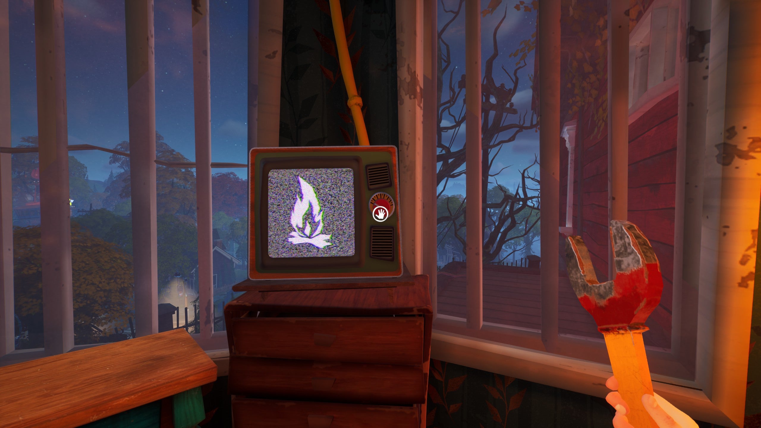 Hello Neighbor 2 Part 4 Mayor's House Trophy puzzles, Museum Animal ...