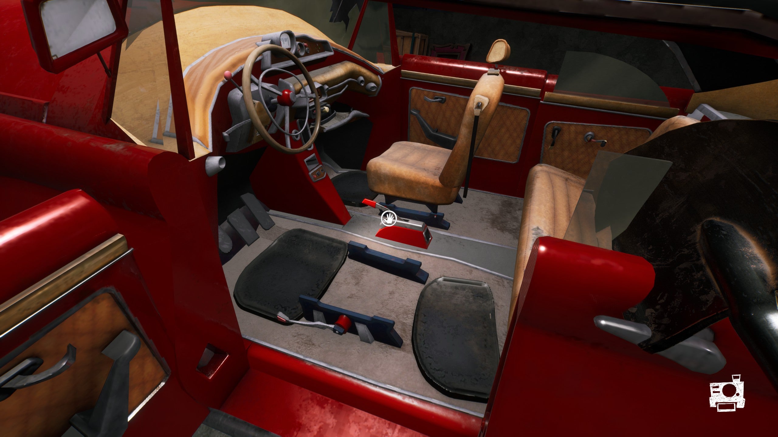 Hello Neighbor 2 Part 4 Mayor's House Trophy puzzles, Museum Animal ...