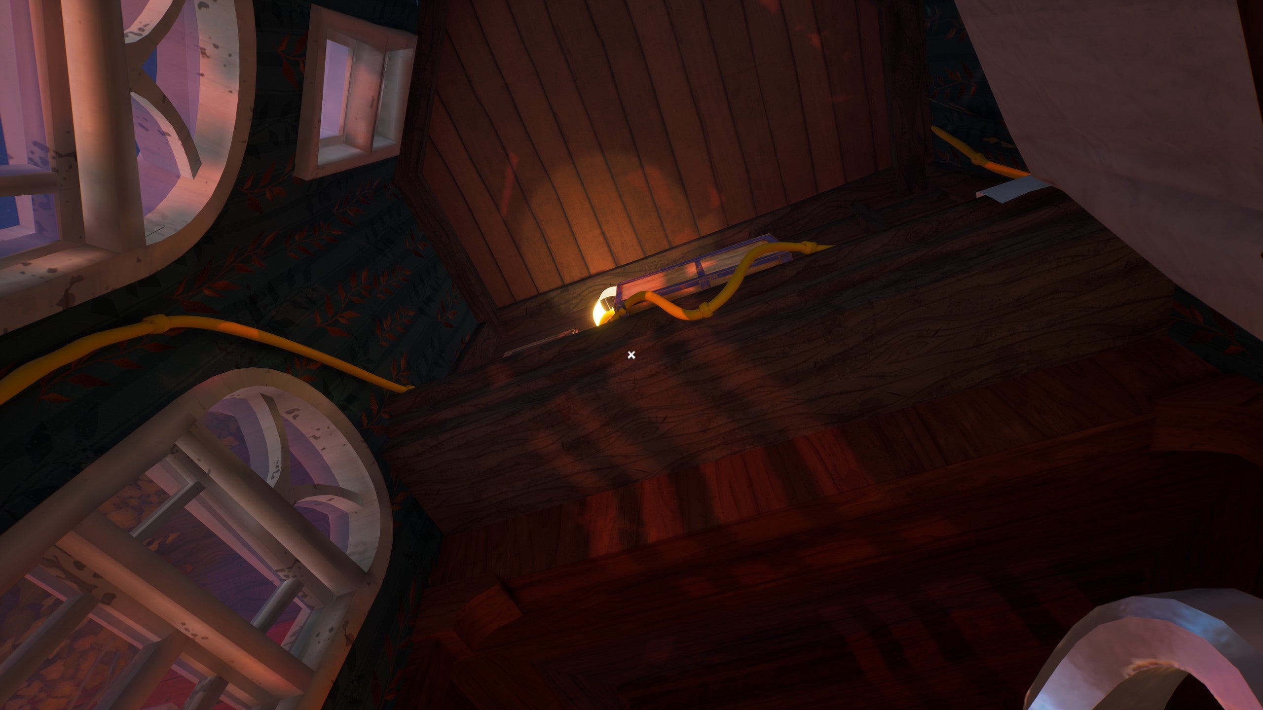 Hello Neighbor 2 Part 4 Mayor's House Trophy puzzles, Museum Animal ...