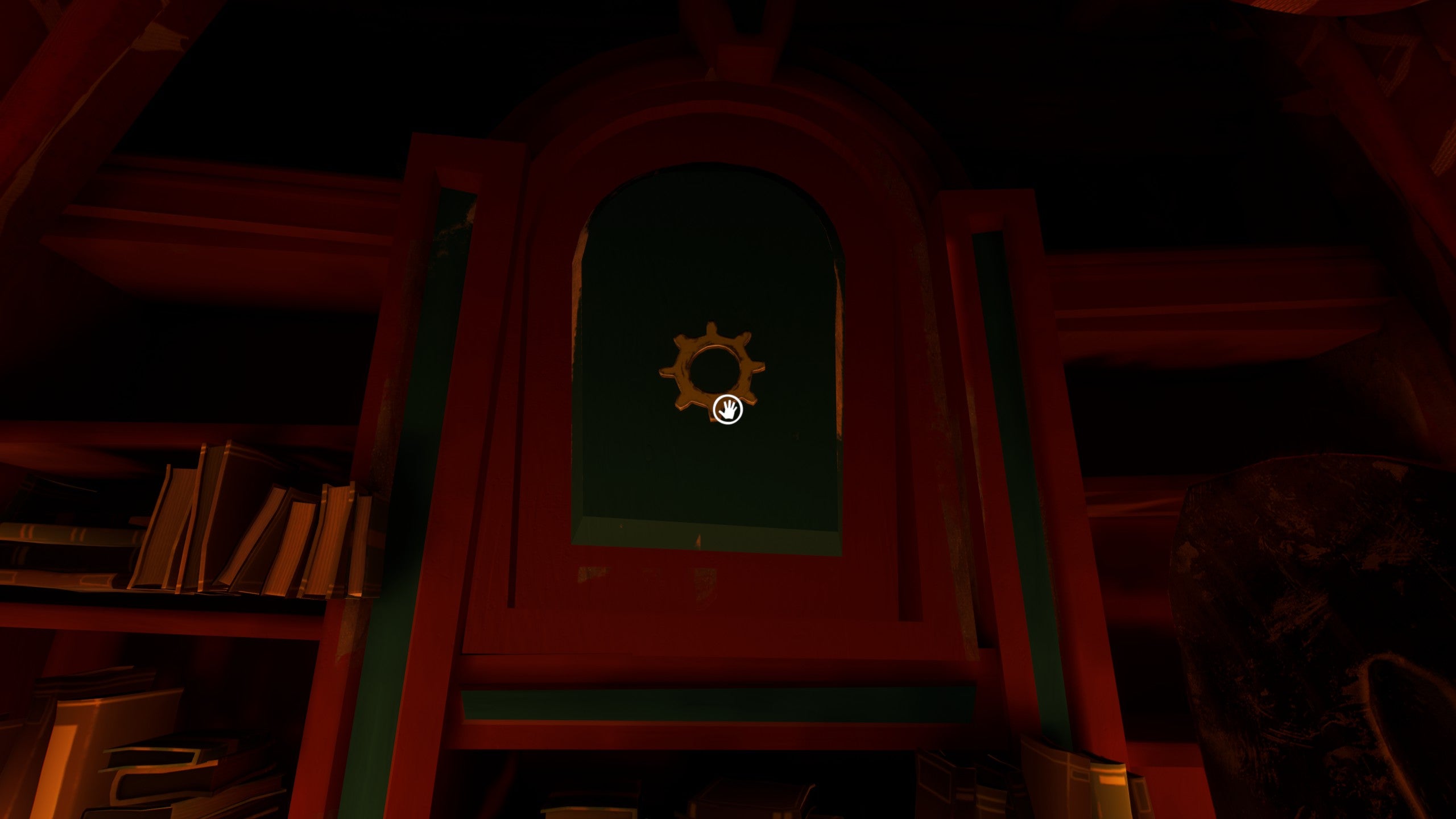 Hello Neighbor 2 Part 3 Hunter's House Map and Museum Safe Code, Car ...