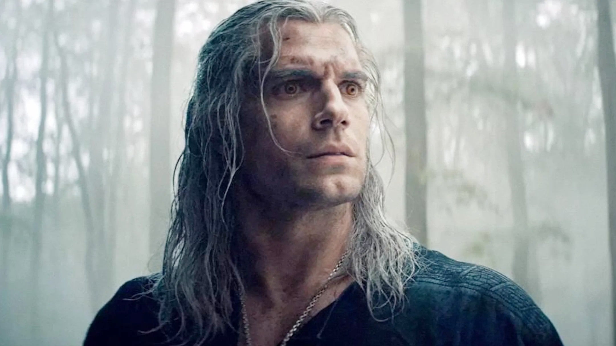 Witcher star Henry Cavill says Warhammer Witcher star Henry Cavill says Warhammer