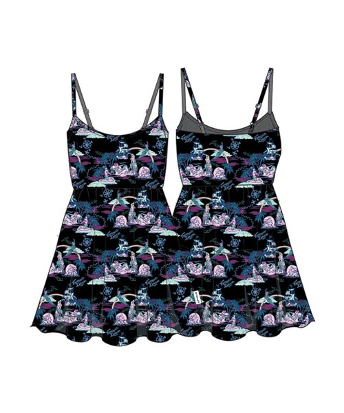 ECCC 2023: The exclusive Emerald City, Star Wars, Grishaverse, TMNT ...