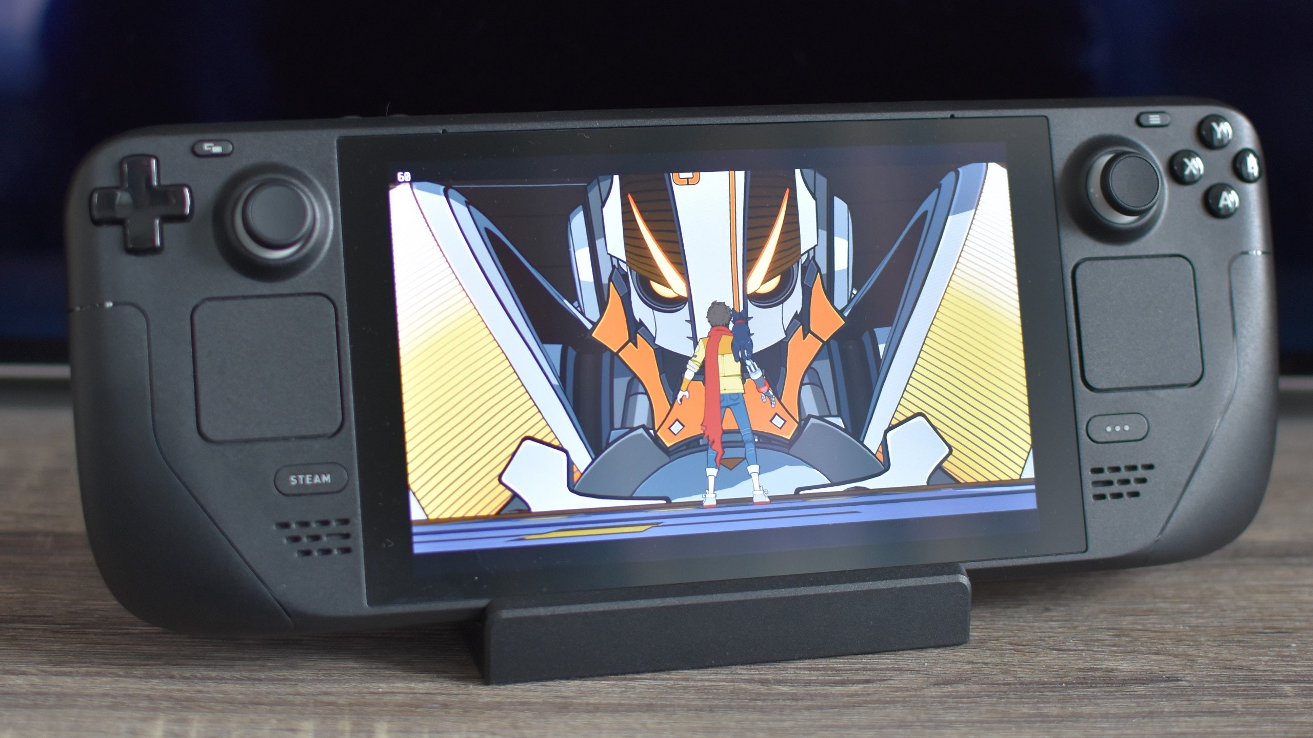 The 30 best Steam Deck games | Rock Paper Shotgun